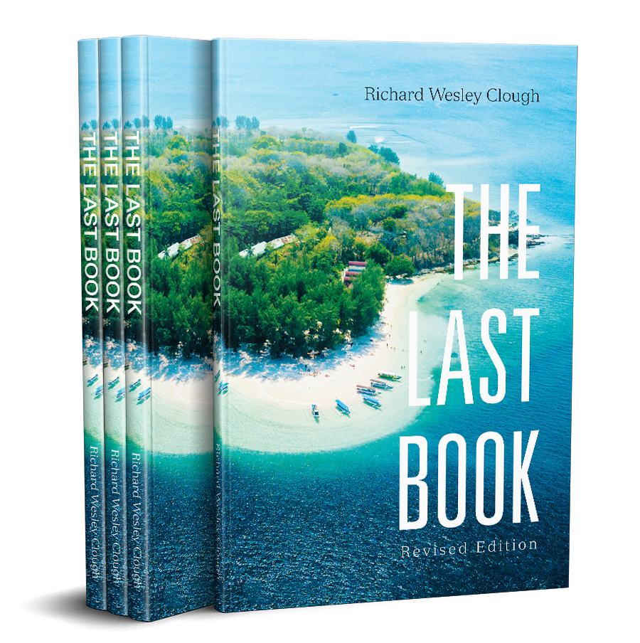 The Last Book